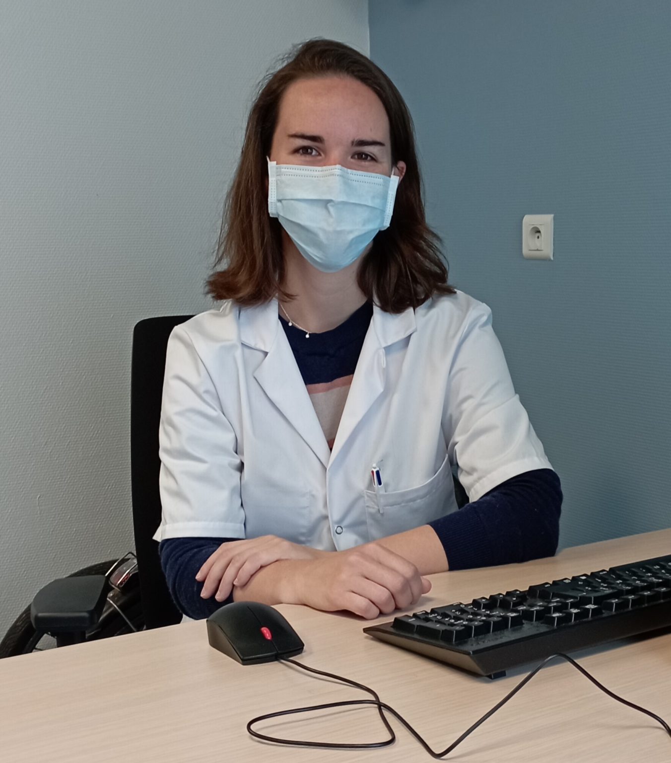 Le service Rhumatologie | CHB