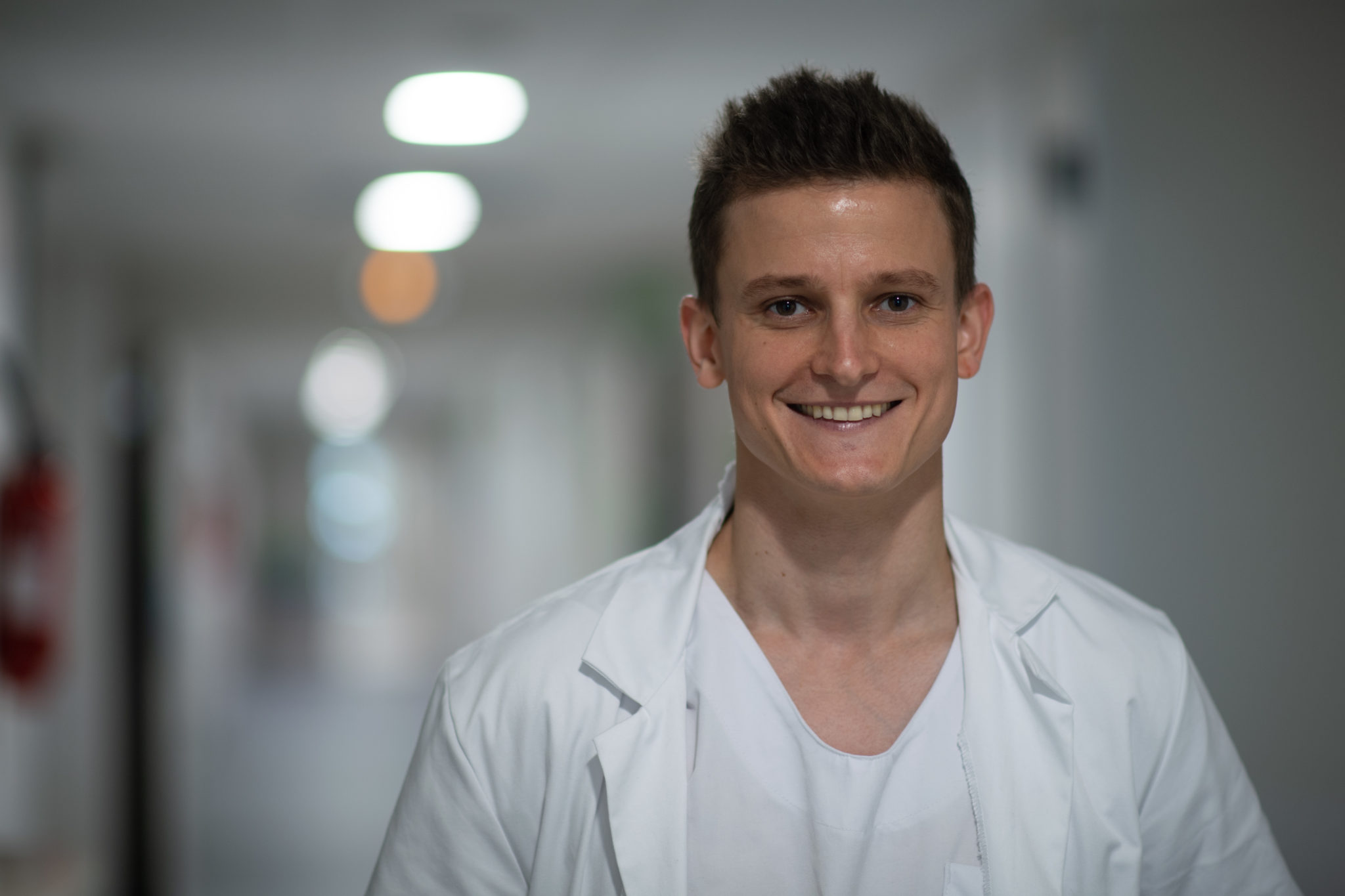 Le service Rhumatologie | CHB